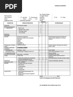 Panduan RDS Neonatus 2024 | PDF