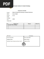 A320 Flaps and Slats Operation Guide | PDF | Flap (Aeronautics) | Brake