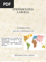 Modelo de Rothman | PDF