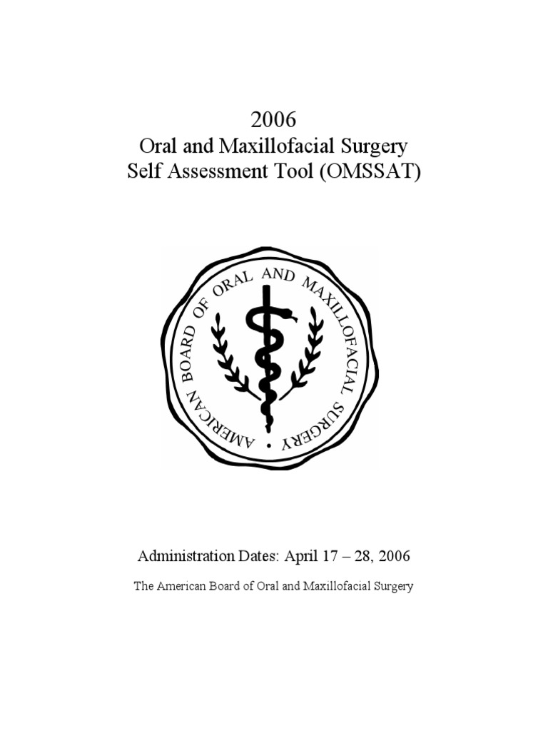 Omfs TRST 4 | PDF | Major Trauma | Human Anatomy