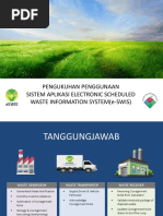 eSWIS User Manual for DOE Officers | PDF | Login | Button (Computing)