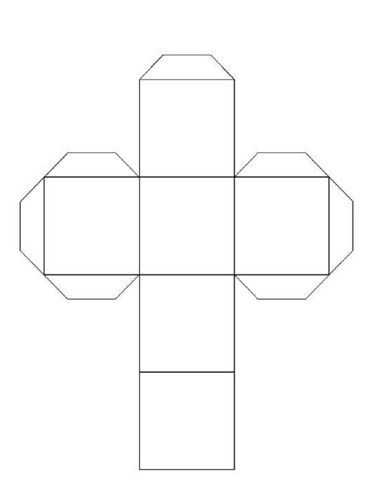 Dado para Armar | PDF