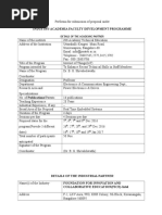 Template: Guest Lecture Feedback Form | PDF | Cognition | Communication