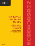 Guia de Vigilancia em Saude Volume 1 6a Edicao | PDF | Vacinas ...