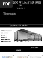 Edificio Celanese | PDF | Ingeniería de Edificación | Ingeniero civil