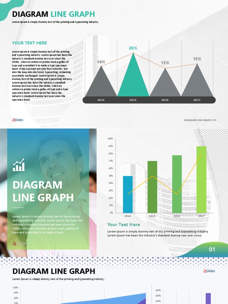 Diagram Template | PDF | Communication | Computing And Information ...