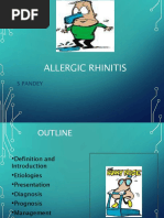 Monte+Levo for Allergic Rhinitis Relief | PDF | Allergy | Immunology