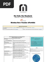 Our Code Our Standards | PDF | Māori People | Demographics Of New Zealand