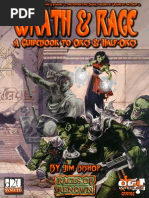 Skeleton ESP | PDF | Humanoids | Transhumanism