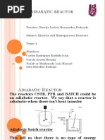 Shomate Equation | PDF