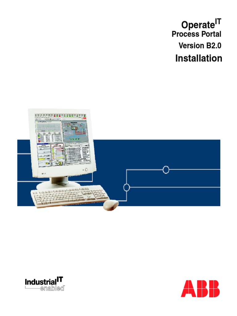 WBPEEUI220793D0 en Operate IT - Process Portal Version B2.0 ...