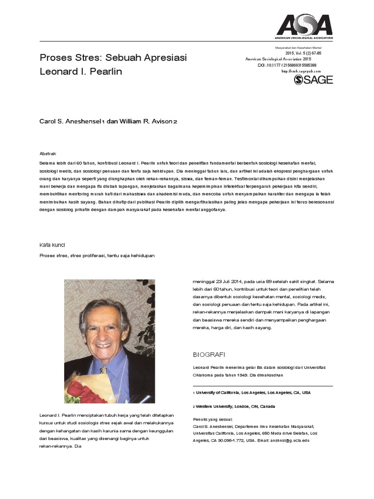 Pearlin en Id | PDF | Sains & Matematika