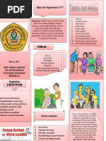 Leaflet Stroke | PDF