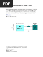 Listas de Comandos Da Linguagem C Com Suas Traduções | PDF | C ...