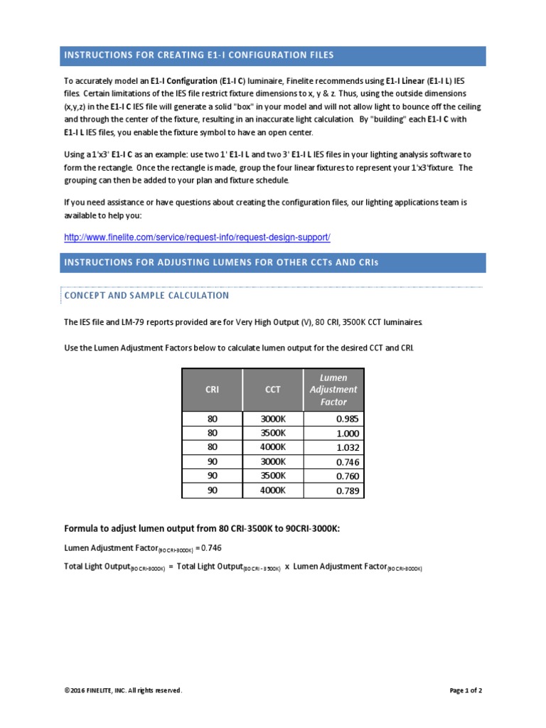 E1-I Config Readme PDF | PDF | Computing | Software
