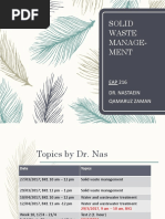 Scheduled Waste Labelling Sticker | PDF