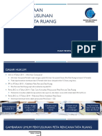 Modul Pembuatan Peta Dasar RDTR - BIG | PDF