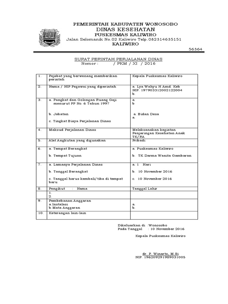 SPPD TK Gambaran | PDF