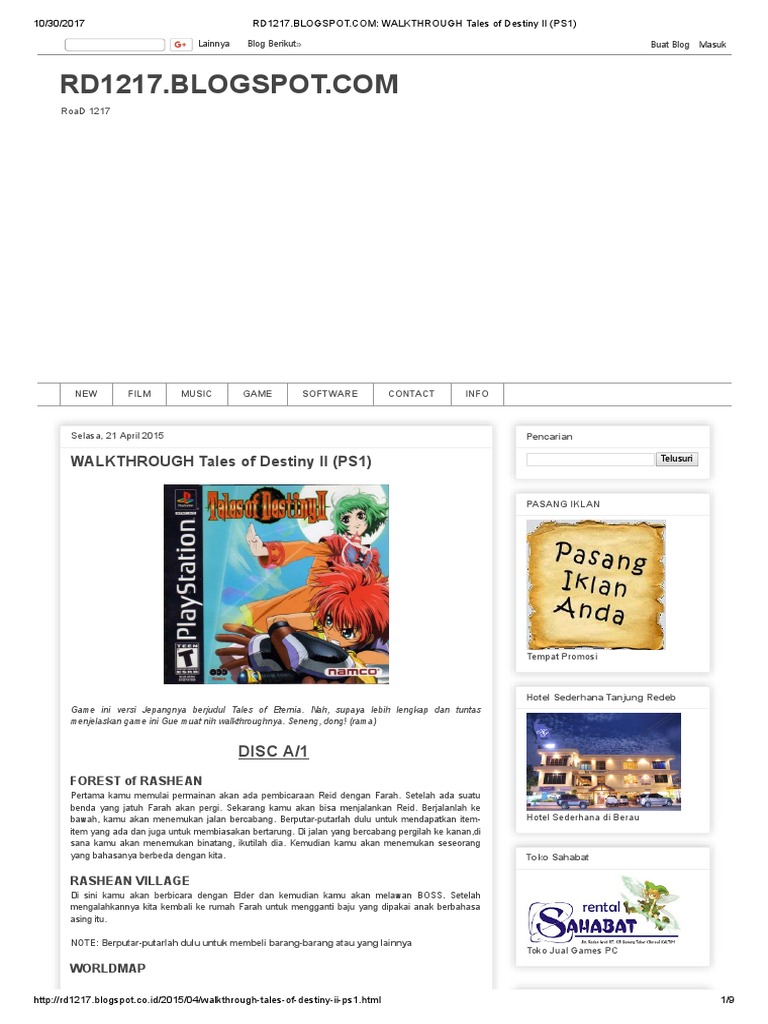 TOD 2 Walkthroughs | PDF