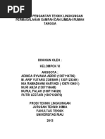 Kel1 - Konsep Dasar Racun Dan Klasifikasi Beserta Contoh | PDF