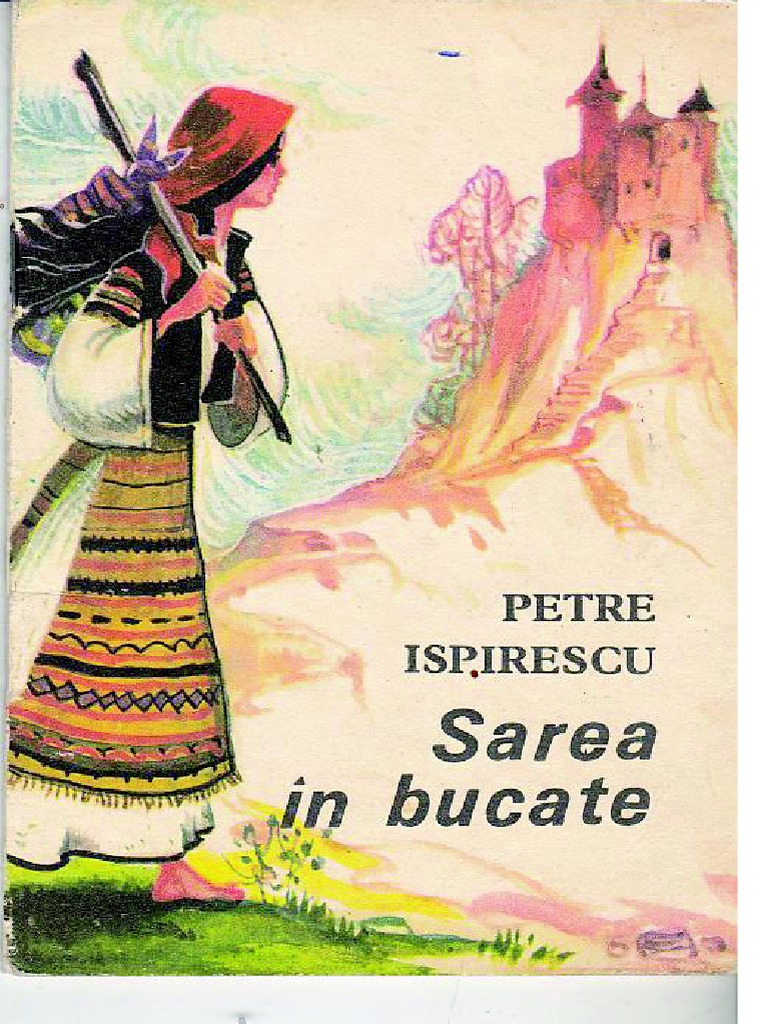 Sarea in Bucate | PDF