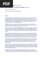 Ptcfor Application | PDF | Affidavit | Notary Public