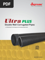 CMP Arch Pipe Chart | PDF