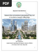 Cyberabad Map | PDF