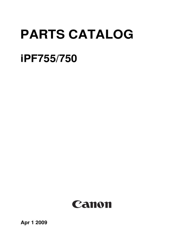 Ipf750 755-pc | PDF | Screw | Mechanical Engineering