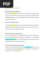 Tamil Alphabet Chart PDF | PDF