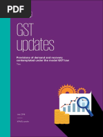 Icfr Checklist | PDF | Internal Control | Financial Statement