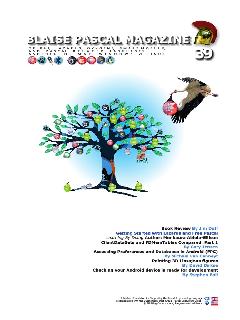 Blaise Pascal 34 | PDF | Json | Object Oriented Programming