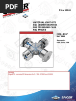 ABS | PDF | Anti Lock Braking System | Road Transport