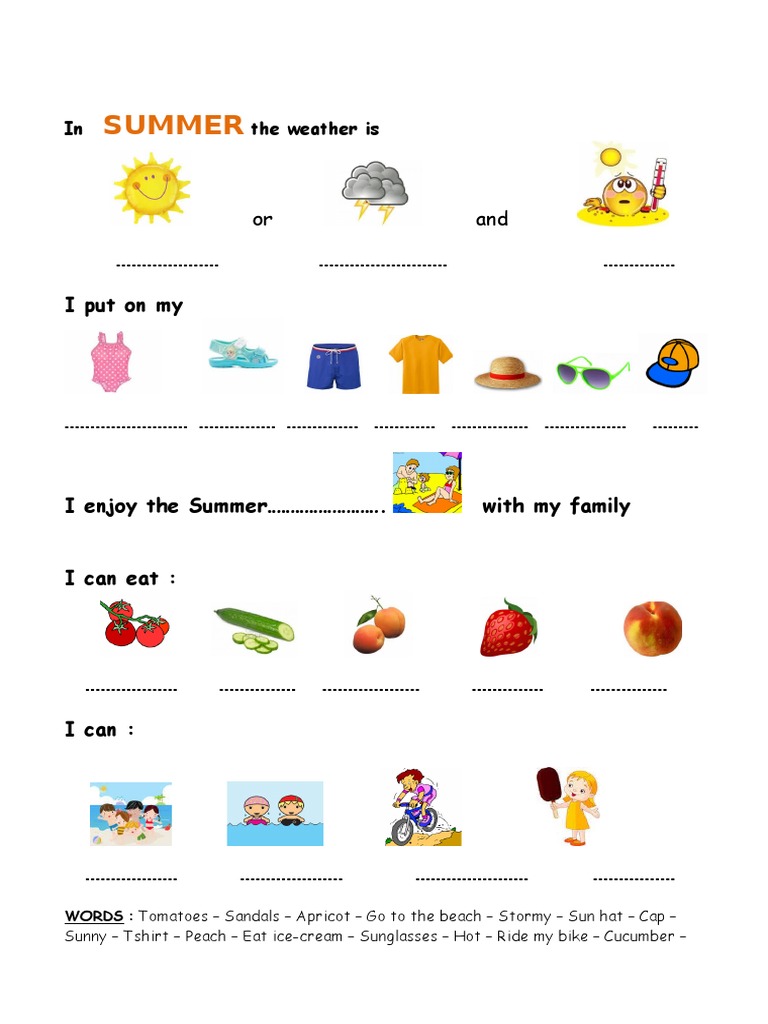 Islcollective Worksheets Beginner Prea1 Elementary A1 Kindergarten ...