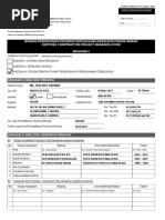 Borang JKKP Engin Driver | PDF