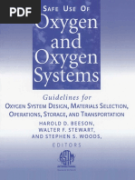 CGA G-5 - 5-2014 Hydrogen Vent Systems | PDF