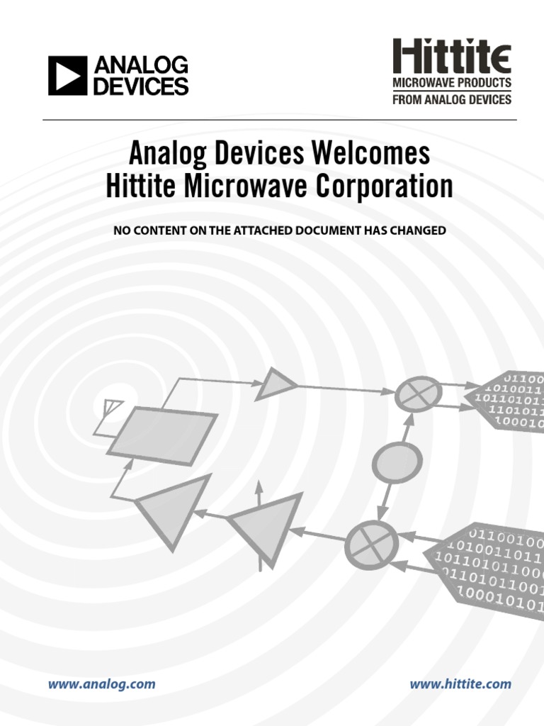Layout Guidelines For Mmic Components | PDF | Transmission Line | Capacitor