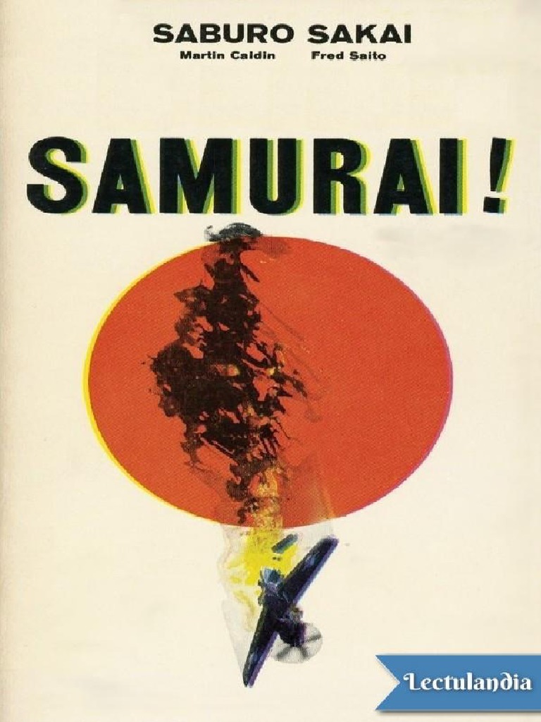 Samurai - Saburo Sakai | PDF | Corea | Armada Imperial Japonesa