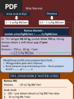 Rumus Nicardipine | PDF