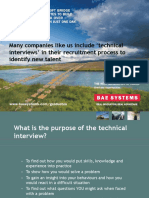 Factory Worker Taiwan Interview Guide | PDF | Engineering | Disciplines