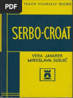 Essential Serbian Adverbs Guide | PDF | Adverb | Pronoun