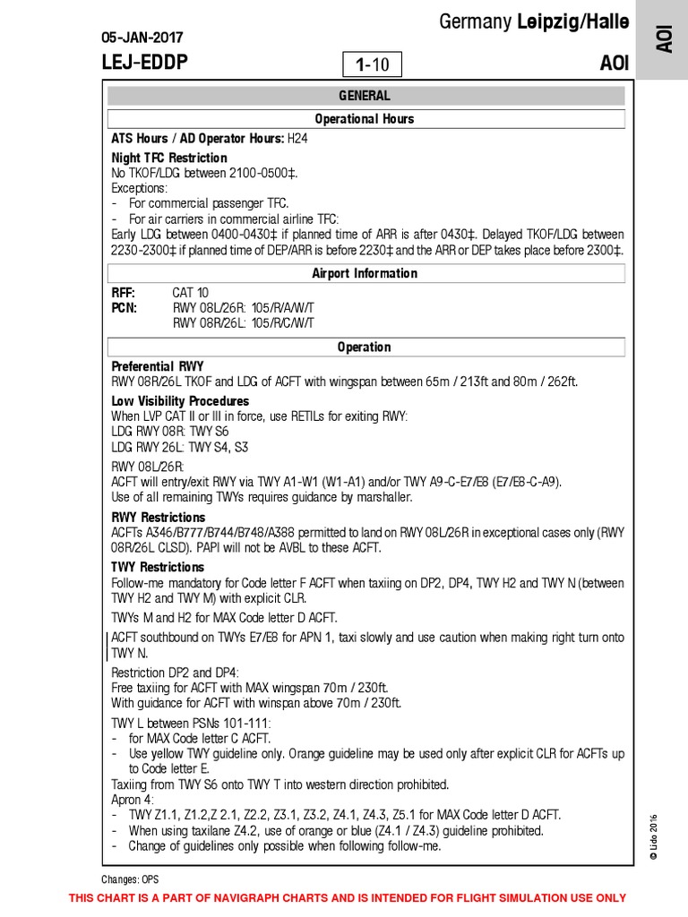 EDDP | PDF | Aviation | Aerospace