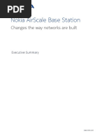 Nokia AirScale System Module Product Description | PDF | Electronics ...