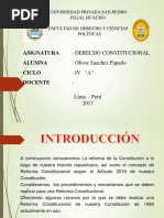 Funciones y Estructura del CCL en Perú | PDF | Gobierno local | Alcalde