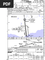 IFR Cheat Sheet | PDF | Instrument Flight Rules | Air Traffic Control