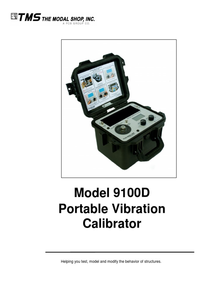 TK3 Manual | PDF | Amplitude | Battery Charger