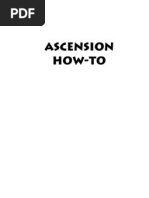 Gamsat Exam Section 2 Example Essay On Courage | PDF | Thought | Feeling