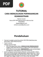 Menghitung CEDOCARD Injeksi | PDF