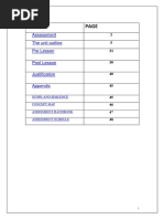 Asia Geography Presentation Rubric | PDF | Rubric (Academic ...