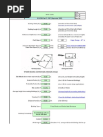 Elevator Capacity and Design Calculations | PDF | Elevator | Apartment